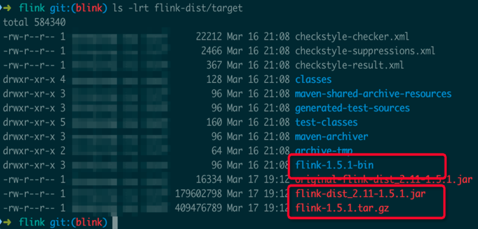 Apache Flink 零基础入门（3）：开发环境搭建和应用的配置、部署及运行 - Blue是只蓝色的猫