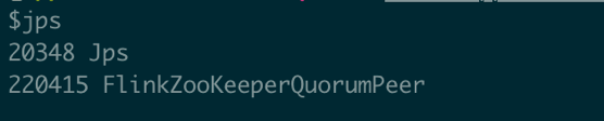 Apache Flink 零基础入门（3）：开发环境搭建和应用的配置、部署及运行 - Blue是只蓝色的猫